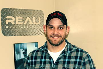 About | Reau Manufacturing